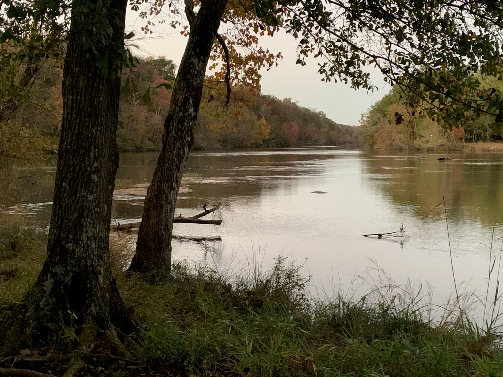 Flint River Water Trail